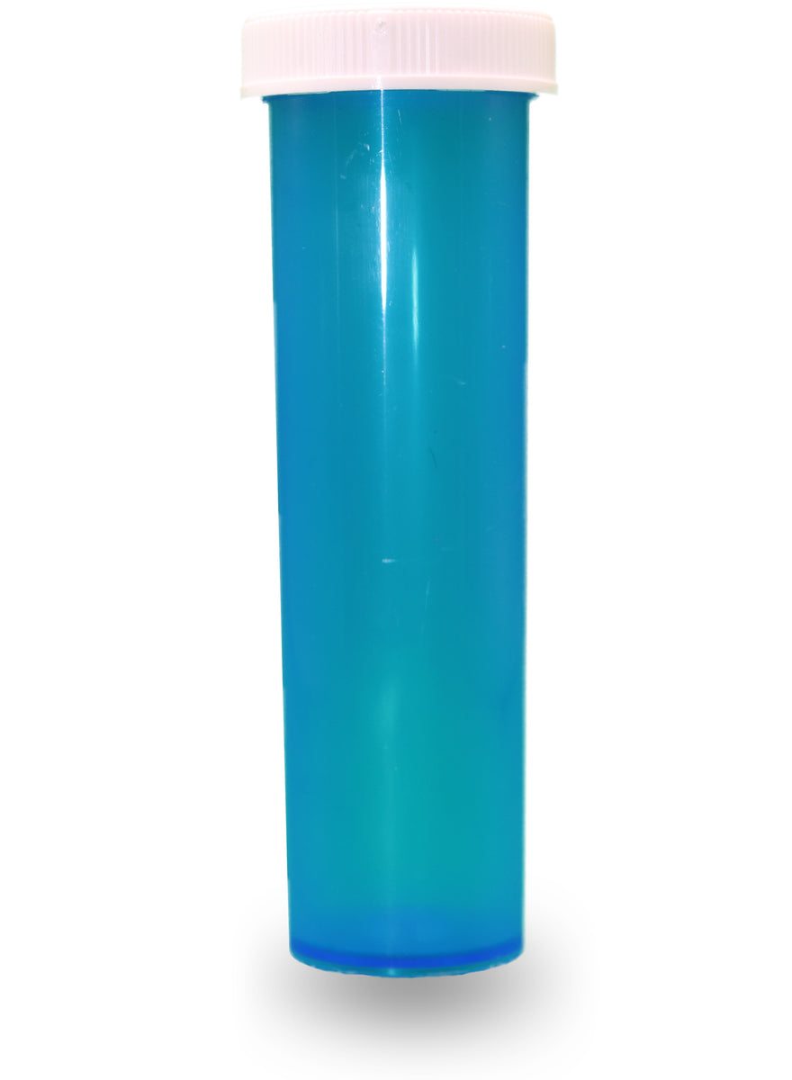 20 DR Vials - Caps Included - ON (200 pcs) – R&M Health Supplies