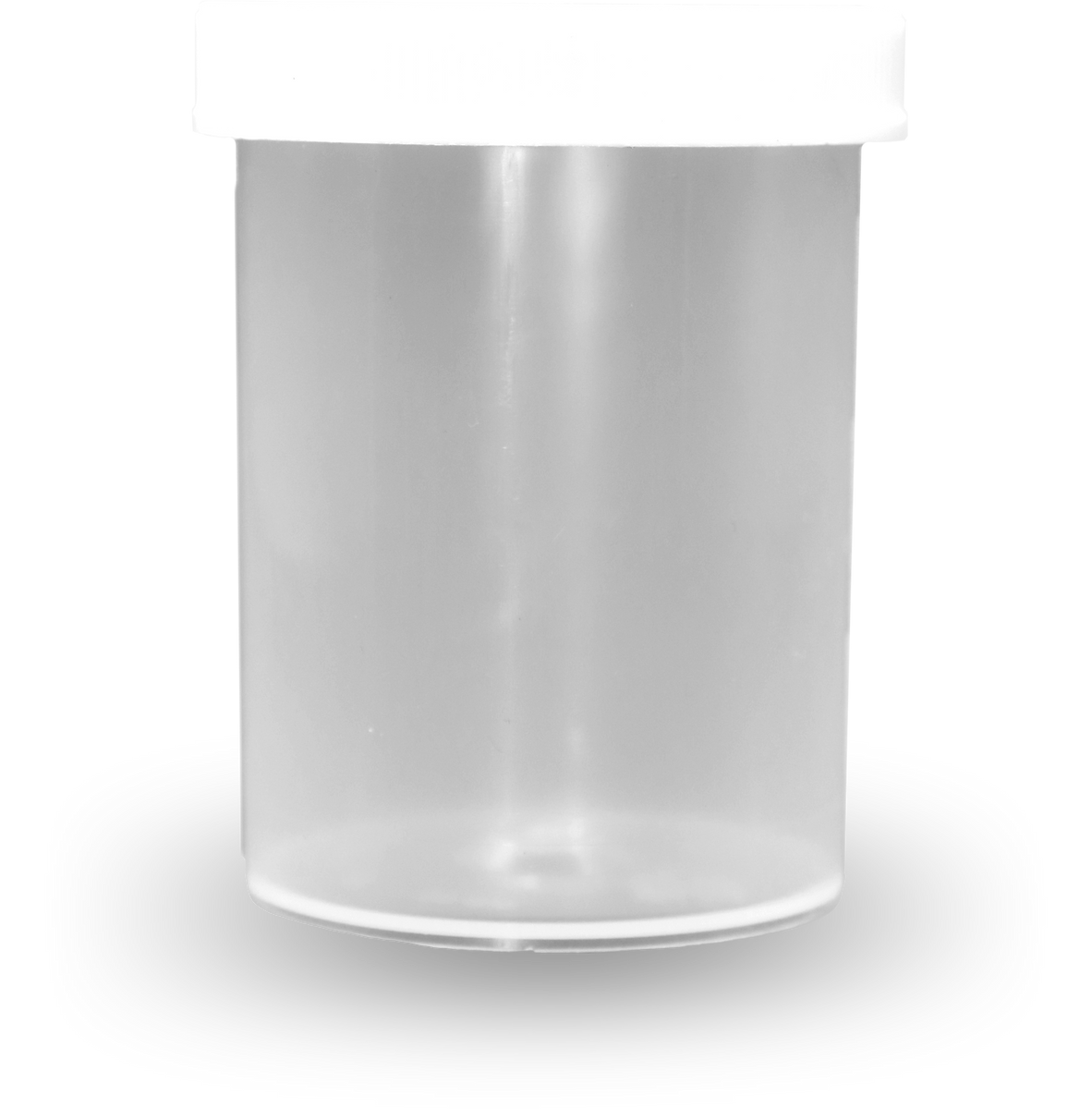 30DR Snap Cap Vials - Caps Attached – R&M Health Supplies
